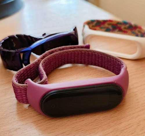 Xiaomi mi SMART band 5