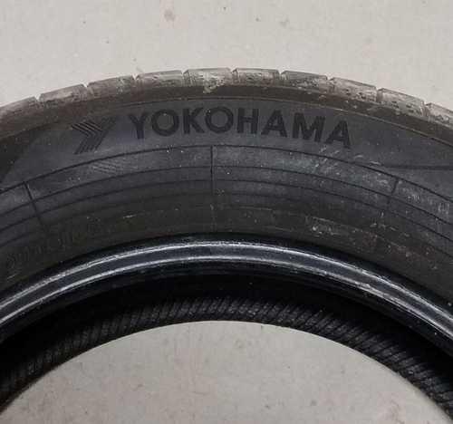 Yokohama BluEarth-A AE-50 215/65 R17 99V