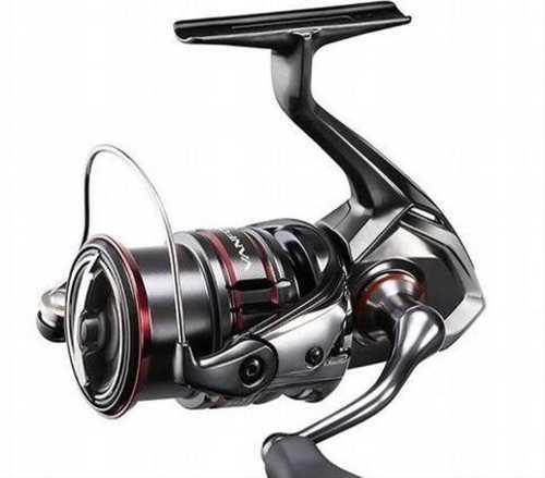 Катушка shimano vanford 2500SHG