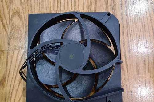 Новый вентилятор кулер xbox Series S