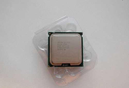 Процессор Intel Xeon X5450