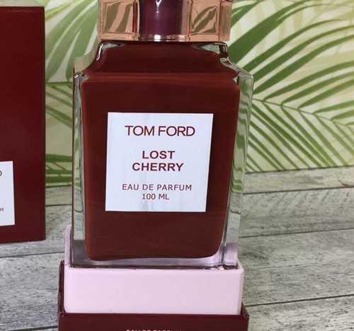 Tom Ford Lost Cherry 100 ml