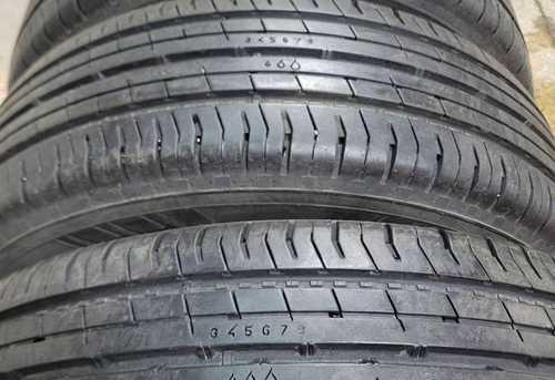 Nokian Tyres Hakka C2 225/75 R16C