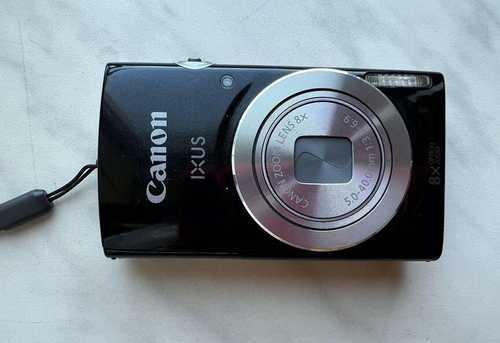 Фотоаппарат canon ixus-145