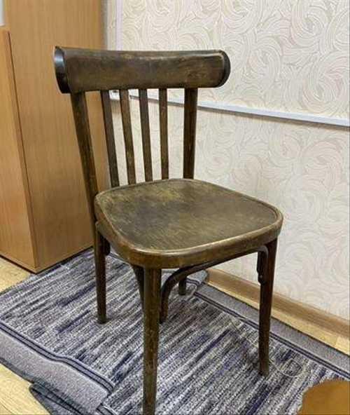 Венские стулья СССР под реставрацию