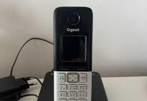 Телефон Siemens gigaset c300