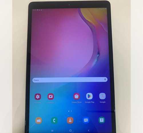 Samsung Galaxy Tab A 10.1" 32Gb (SM-T515) LTE