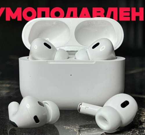 Airpods Pro 2 type c premium