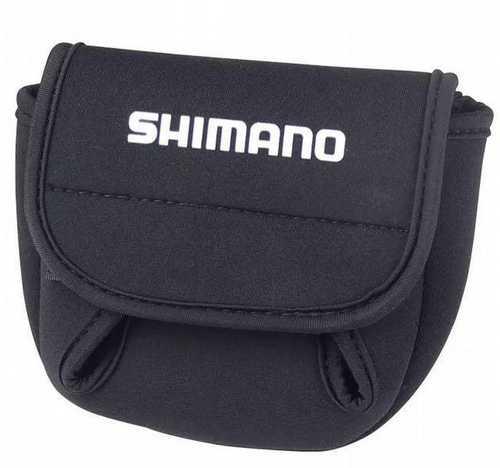 Неопреновый чехол для катушки shimano (Black)