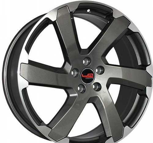 Replica Concept V506 : 8x20 5*108 Et:49 Dia:67,1 gmpl