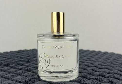 Zarkoperfume - Molecule C-19 The Beach