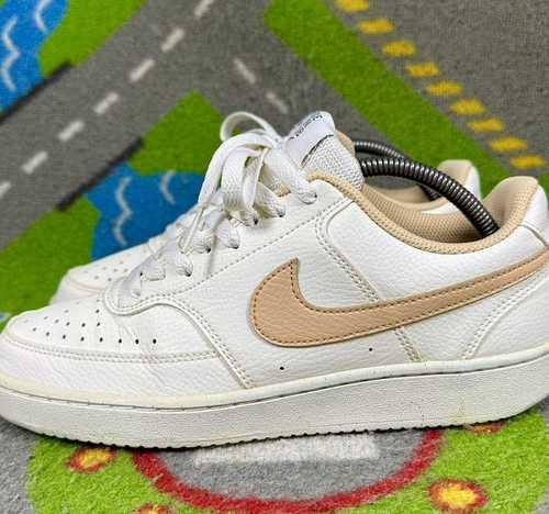 Nike Court Vision Low Next Nature Оригинал