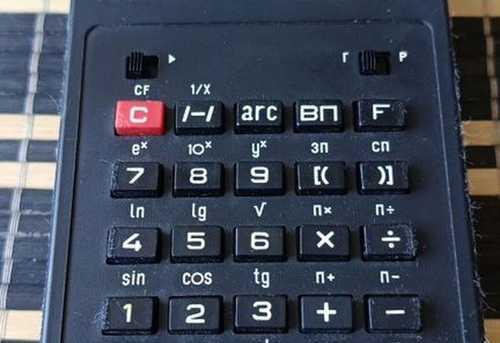 Калькулятор мк 35