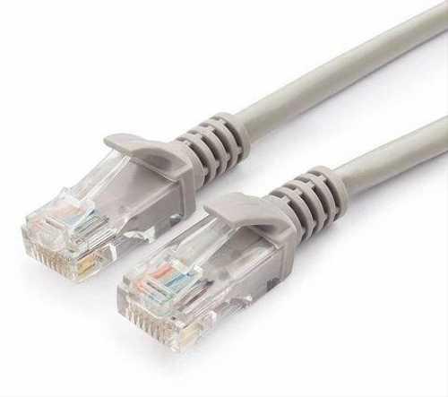 Интернет кабель 0.5 метра (патч-корд 0.5 метра)
