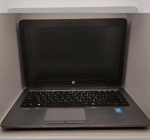 Ноутбук HP EliteBook 840