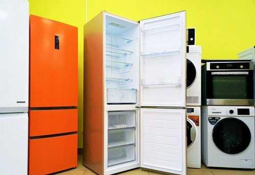 Холодильник новый Haier NoFrost. Гарантия