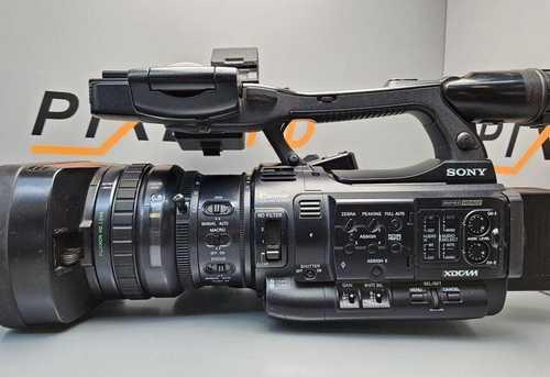 Видеокамера sony PMW 200