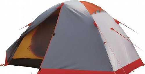 Палатка Tramp Peak 2 V2
