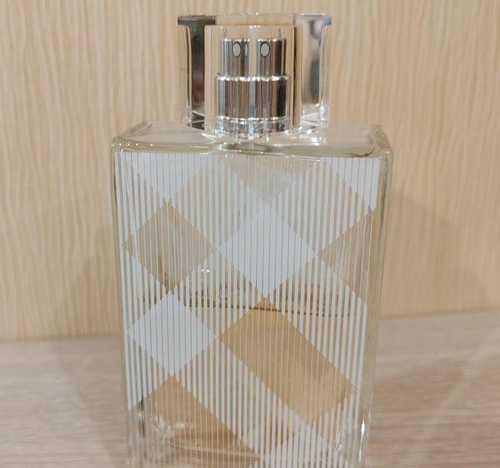 Туалетная вода Burberry Brit for Her