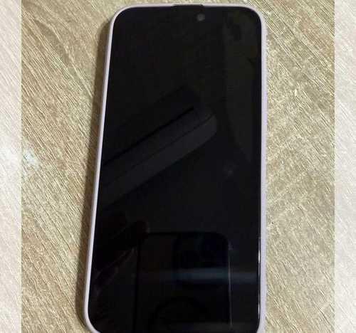 iPhone 15 Pro Max, 256 ГБ