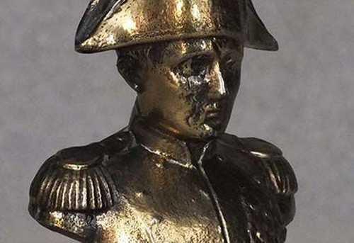 Бюст миниатюрный Наполеон