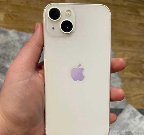 iPhone 13, 256 ГБ