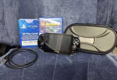 Sony PlayStation vita