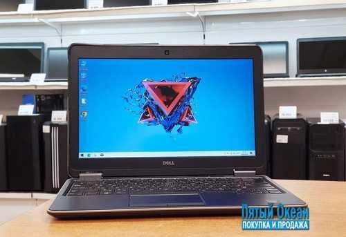 Ноутбук Dell Latitude E7240 12.5" Core i5 8Gb SSD