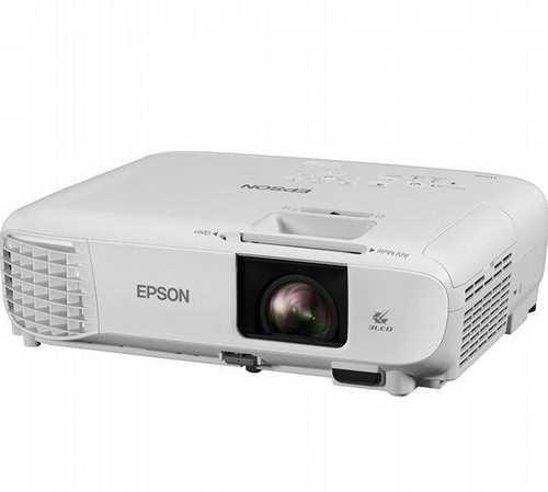 Проектор Epson EB-FH06 V11H974040