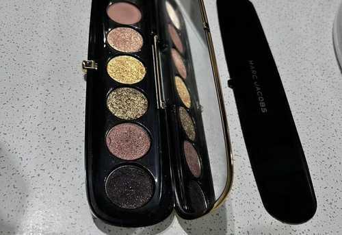 Тени Marc Jacobs