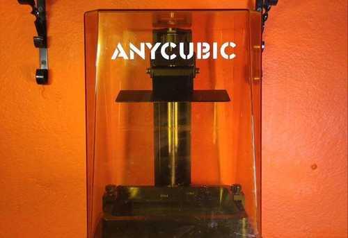 Anycubic photon mono 4k