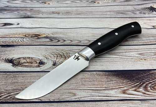 Кухонный кованый нож Овощной