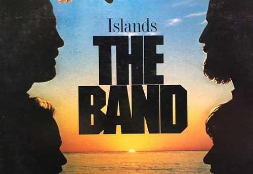 Islands The Band