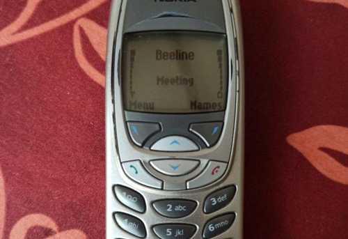 Nokia 6310i