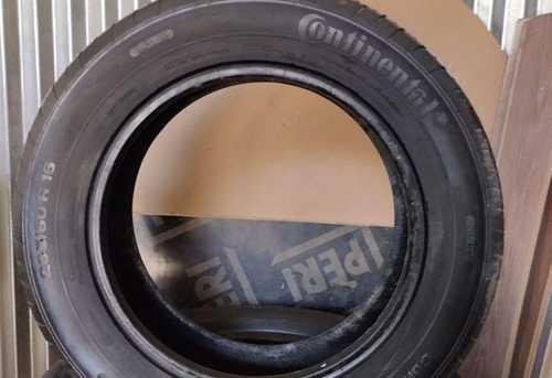 Continental ContiPremiumContact 2 205/60 R16 30N