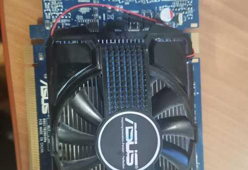 Видеокарта asus 9500 GT,512 Mb,DDR2, рабочая