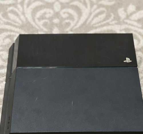 Sony playstation 4