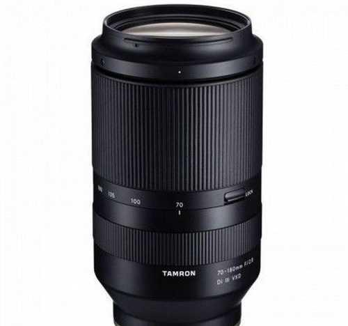 Tamron 70-180 2.8 sony e