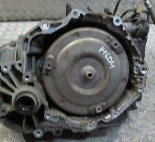 АКПП 6Т40 для Шевроле Круз 1.6 1.8 F16D4 F18D4