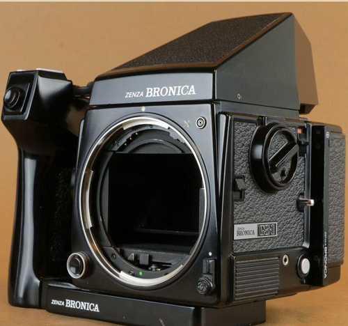 Zenza Bronica GS-1 (id-88355