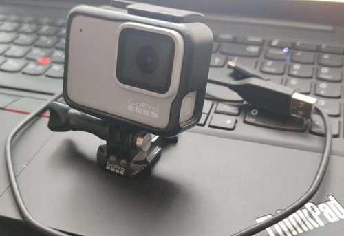 GoPro hero 7 white