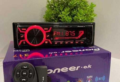 Магнитола Pioneer 317