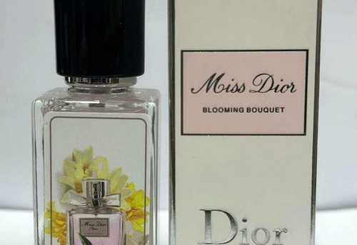 Miss Dior Blooming Bouquet Dior 35мл