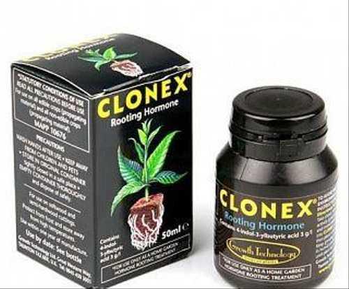 Clonex 50 мл