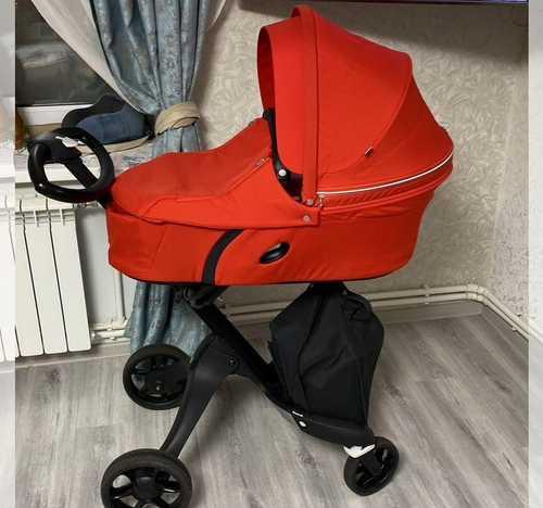 Stokke v6 2в1