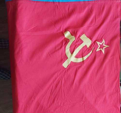 Флаг РСФСР