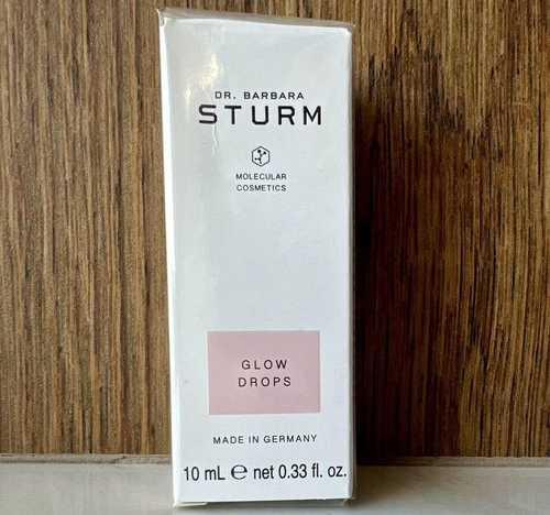 Сыворотка Dr Barbara Sturm Glow Drops 10 мл