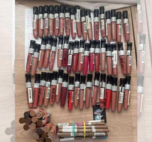 Rimmel