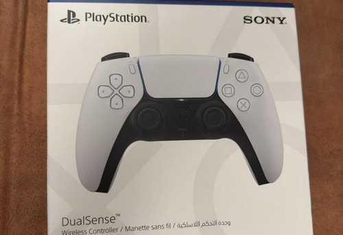 Геймпад Dualsense (PS5) Новый