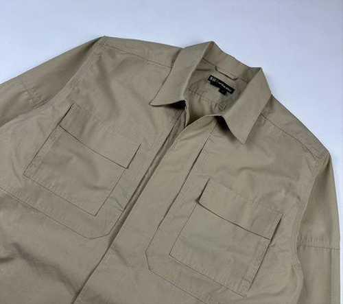 5.11 tactical куртка рубашка
